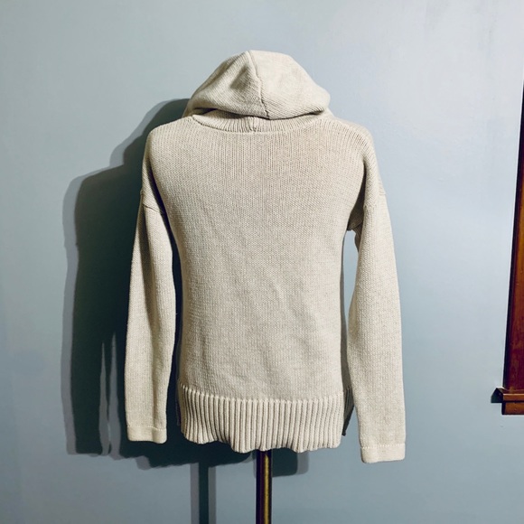 Fishbone | Sweaters | Fishbone Pullover Hoodie | Poshmark